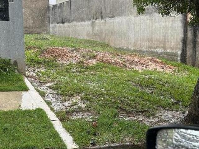 Terreno em condomínio à venda, JARDIM RESIDENCIAL CAMPO NOVO Limeira/SP