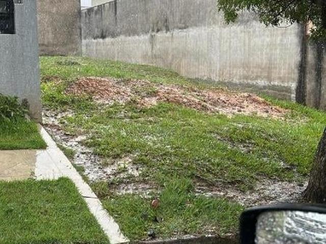Terreno em condomínio à venda, JARDIM RESIDENCIAL CAMPO NOVO Limeira/SP