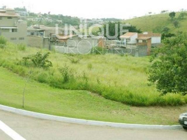 Terreno em Condomínio à Venda, Jardim Tarumã Jundiaí