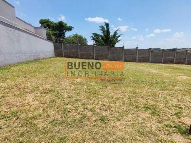 Terreno em condomínio à Venda, Loteamento Residencial Mac Knight, Santa Bárbara D&apos Oeste, SP
