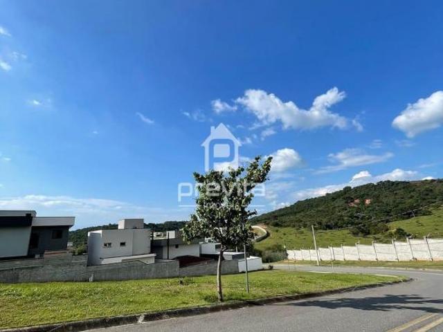 Terreno em condomínio à Venda, Loteamento Residencial Fazenda Casa Grande, Taubaté, SP
