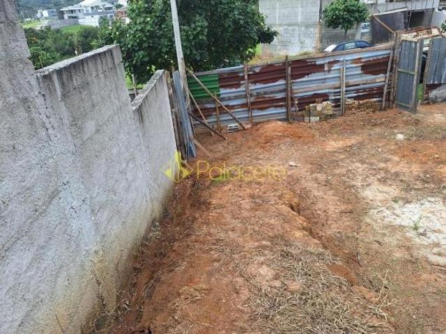 Terreno em condomínio à Venda, Loteamento Residencial Fazenda Casa Grande, Taubaté, SP