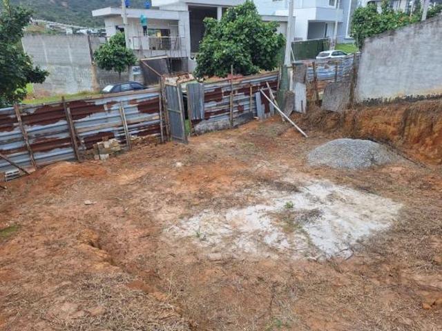 Terreno em condomínio à Venda, Loteamento Residencial Fazenda Casa Grande, Taubaté, SP