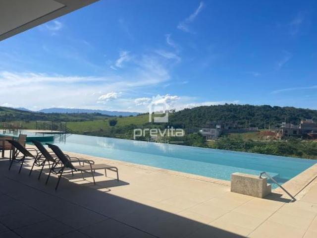 Terreno em condomínio à Venda, Loteamento Residencial Fazenda Casa Grande, Taubaté, SP