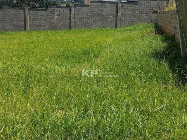 Terreno em Condomínio á Venda Loteamento Santa Martha Ribeirão Preto/SP