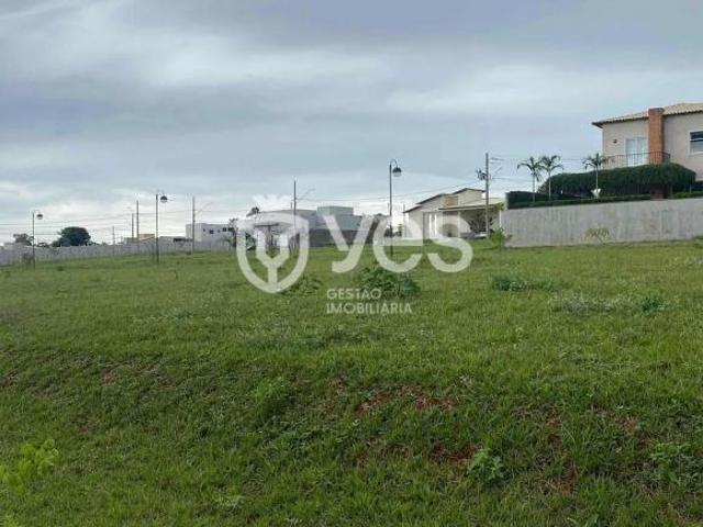 Terreno em condomínio à Venda, Loteamento Villa das Artes, Araxá, MG