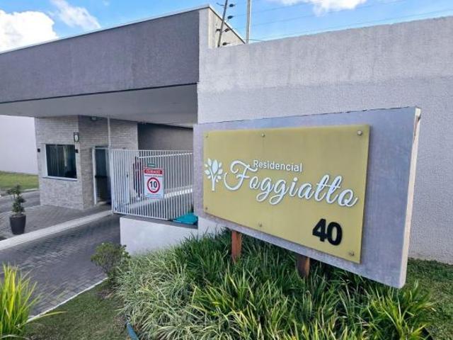 TERRENO EM CONDOMÍNIO À VENDA MEDINDO 128M², 8 X 1