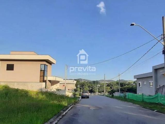 Terreno em condomínio à Venda, Morada dos Nobres, Taubaté, SP