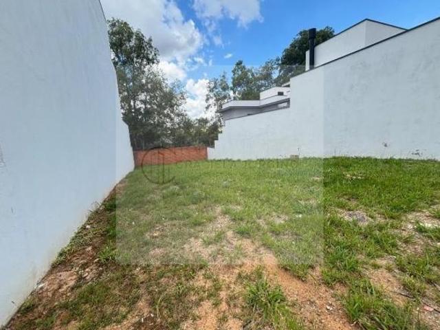 Terreno em Condomínio à Venda na Vila Rubens, Indaiatuba SP: 300m² de área!