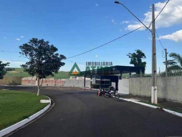 TERRENO EM CONDOMÍNIO A VENDA NA REGIÃO NORTE DE LONDRINA