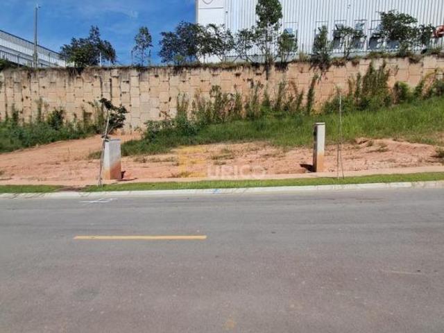 Terreno em Condomínio à venda no Villagio Tunnis em Jundiaí/SP
