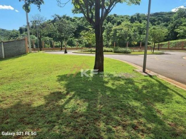 Terreno em Condomínio à Venda no Alphaville 2 Ribeirão Preto / SP
