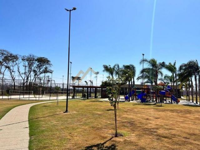 Terreno em Condomínio à Venda no Alto do Castelo 2 Ribeirão Preto / SP