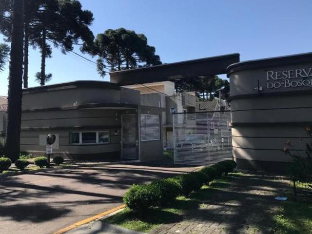 TERRENO EM CONDOMÍNIO À VENDA NO BAIRRO BOQUEIRÃO