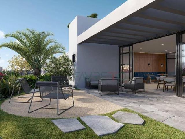 Terreno em condominio a venda no Bairro Santa Cândida
