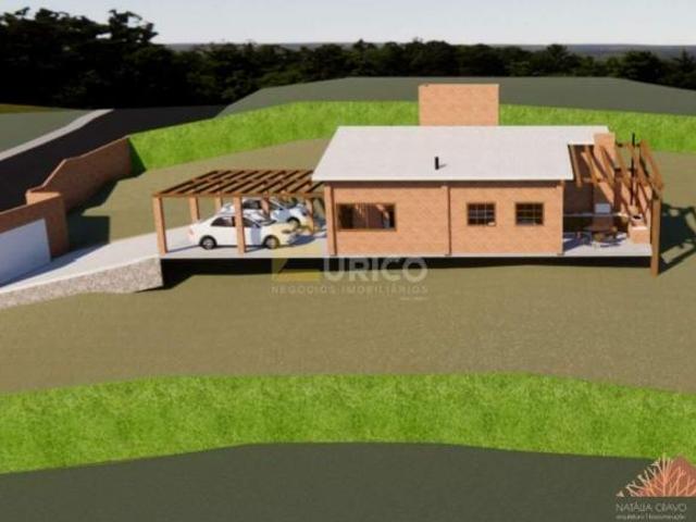 Terreno em Condomínio à venda no Condominínio Sausalito em Mairiporã/SP