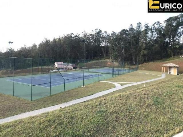Terreno em Condomínio à venda no Condomínio Arboretum em Vinhedo/SP