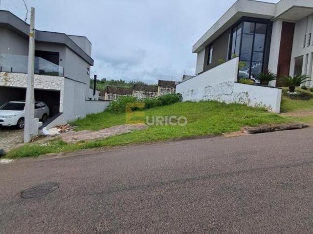 Terreno em Condomínio à venda no Condomínio Bella Vittà Jundiaí em Jundiaí/SP
