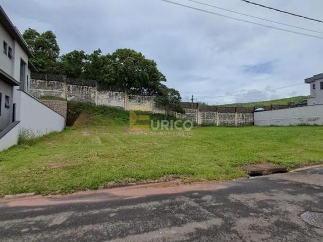 Terreno em Condomínio à venda no Condomínio Bella Vittà Jundiaí em Jundiaí/SP