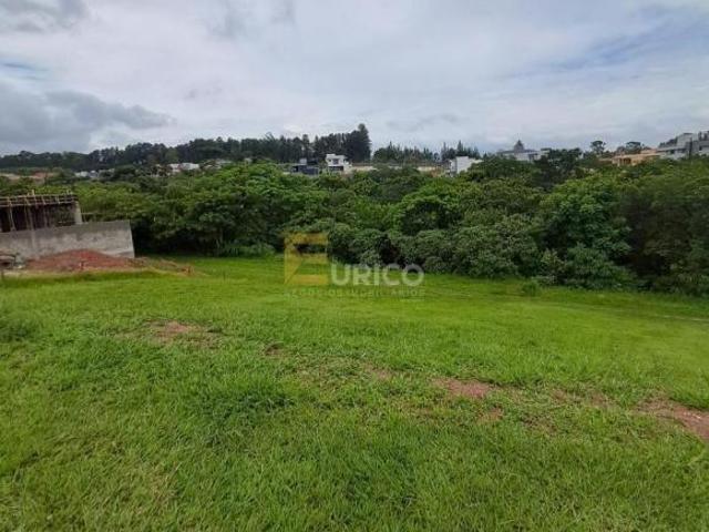 Terreno em Condomínio à venda no Condomínio Bella Vittà Jundiaí em Jundiaí/SP