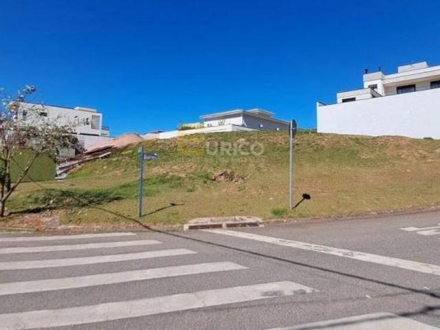Terreno em Condomínio à venda no Condominio Bosque do Horto em Jundiaí/SP