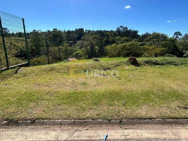 Terreno em Condomínio à venda no Condominio Bosque do Horto em Jundiaí/SP