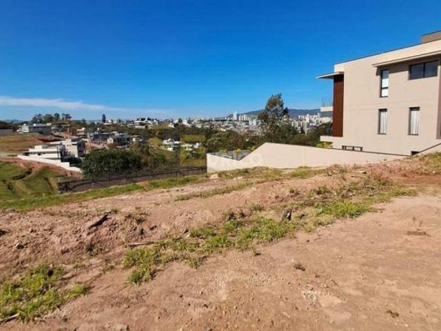 Terreno em Condomínio à venda no Condominio Bosque do Horto em Jundiaí/SP