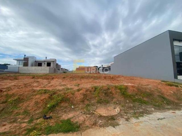 Terreno em Condomínio à venda no Condomínio Campos de Medeiros em Jundiaí/SP