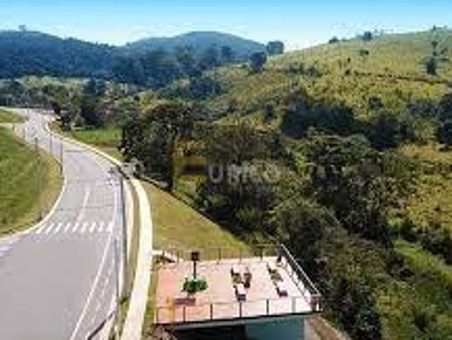 Terreno em Condomínio à venda no Condomínio Ecologie Residencial Itatiba em Itatiba/SP