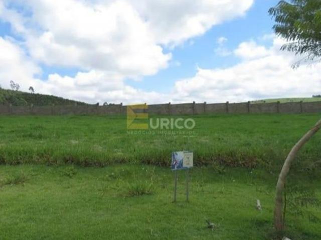 Terreno em Condomínio à venda no Condomínio Fazenda Dona Carolina em Itatiba/SP