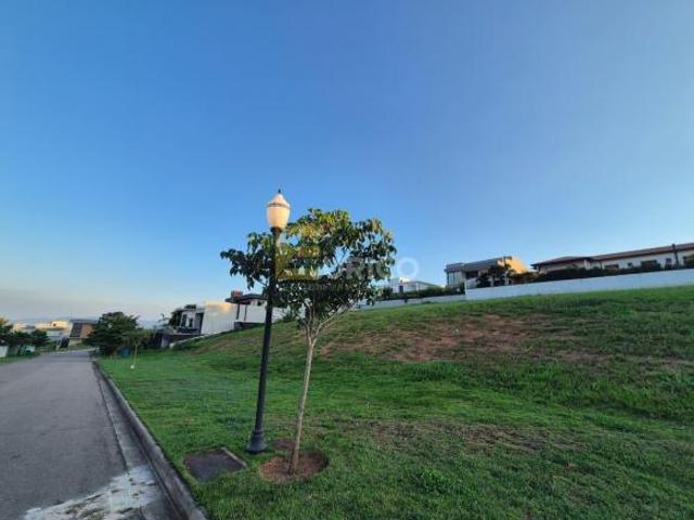 Terreno em Condomínio à venda no Condomínio Fazenda Serra Azul II em Itupeva/SP