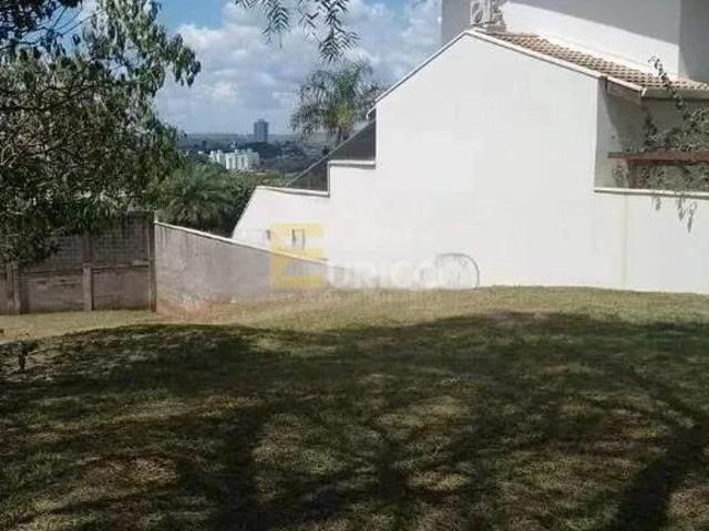 Terreno em Condomínio à venda no Condomínio Florada da Mata em Valinhos/SP