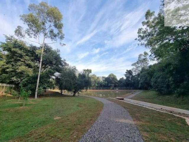 Terreno em Condomínio à venda, no Condominio Ibirapuera em Sorocaba, Condomínio Ibirapuera, 1000m²