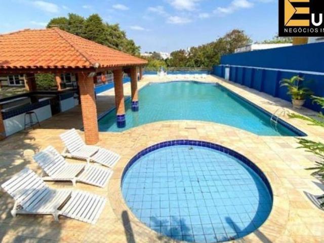 Terreno em Condomínio à venda no Condomínio Jardim Paulista I em Vinhedo/SP