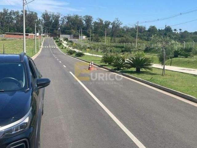Terreno em Condomínio à venda no Condomínio La Dolce Vita Jaguariúna em Jaguariúna/SP