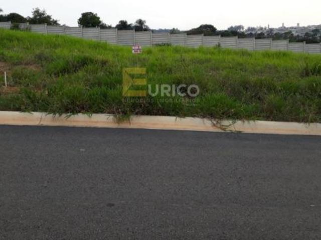 Terreno em Condomínio à venda no Condomínio Poesia Japy em Itupeva/SP