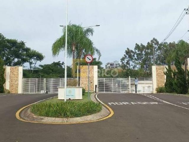 Terreno em Condomínio à venda no Condomínio Reserva Santa Monica em Itupeva/SP