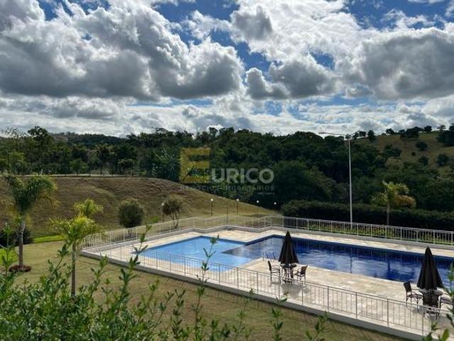 Terreno em Condomínio à venda no Condomínio Reserva Santa Monica em Itupeva/SP