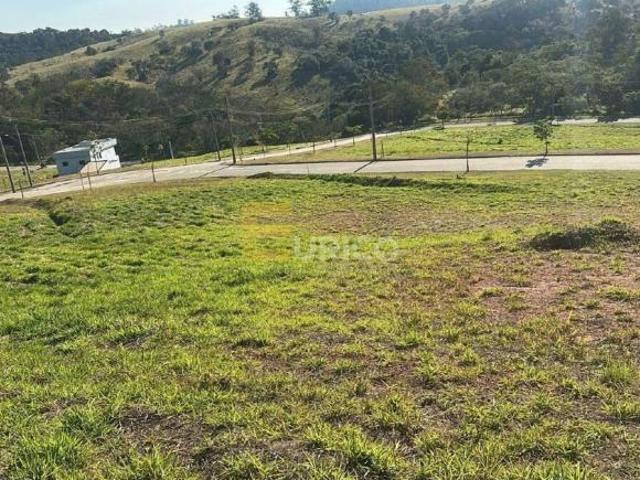 Terreno em Condomínio à venda no Condomínio Reserva Santa Monica em Itupeva/SP