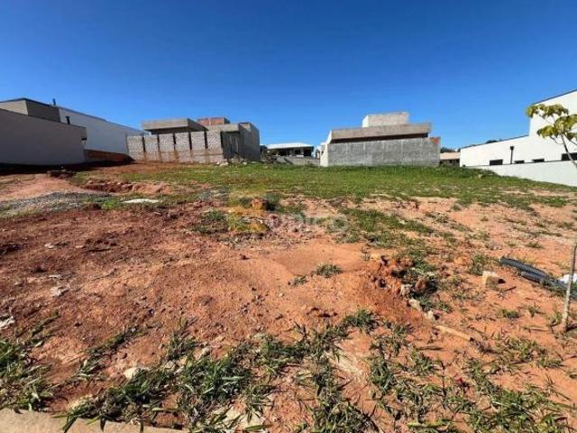 Terreno em Condomínio à venda no Condomínio Residencial Colline Di Parma em Valinhos/SP