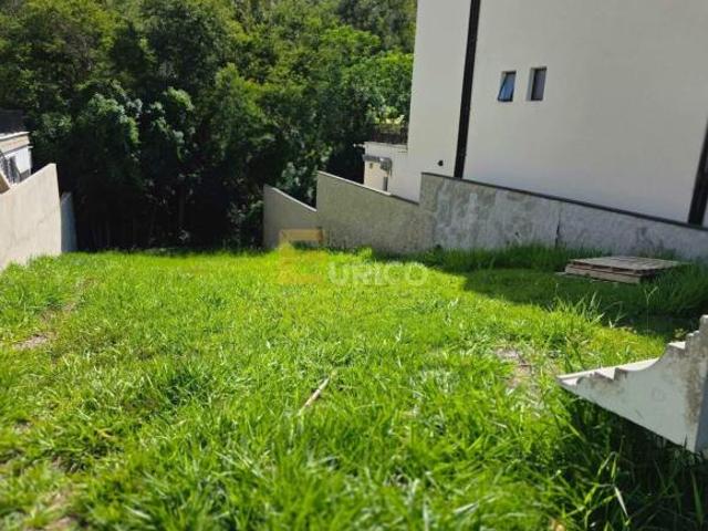 Terreno em Condomínio à venda no Condomínio Residencial Ibi Aram II em Itupeva/SP