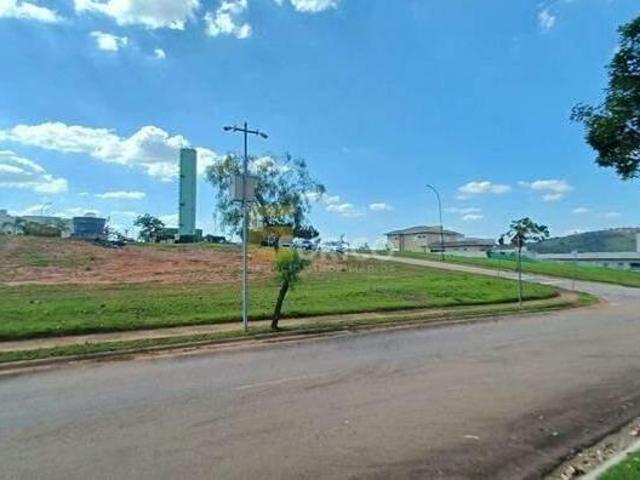 Terreno em Condomínio à venda no Condomínio Residencial Vida Real em Itupeva/SP