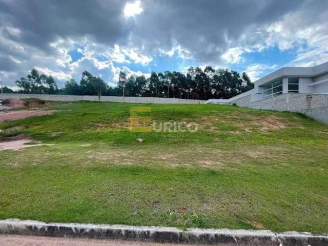 Terreno em Condomínio à venda no Condomínio Residencial Villa D&apos Oro em Vinhedo/SP
