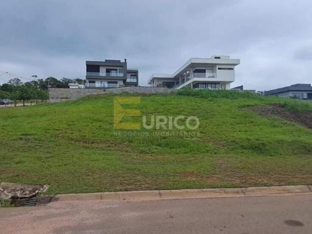 Terreno em Condomínio à venda no Condomínio Terras da Alvorada em Itupeva/SP
