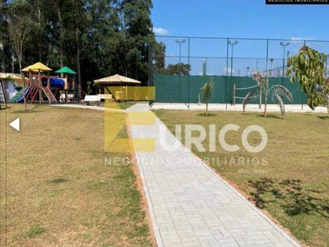 Terreno em Condomínio à venda no Condomínio Terras de Santa Teresa em Itupeva/SP