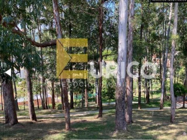 Terreno em Condomínio à venda no Condomínio Terras de Santa Teresa em Itupeva/SP