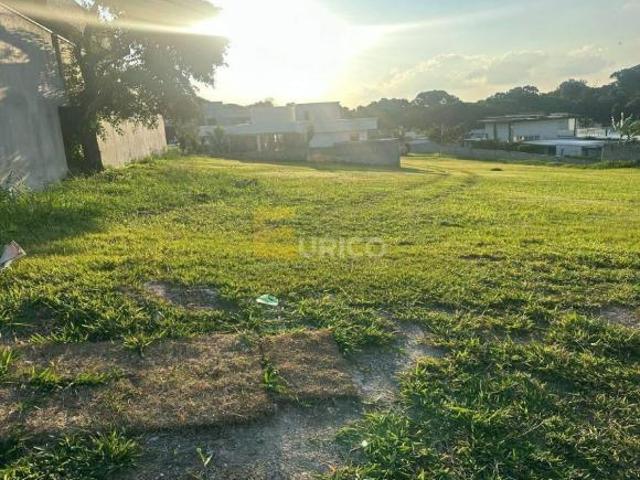Terreno em Condomínio à venda no Condomínio Terras de Santa Teresa em Itupeva/SP