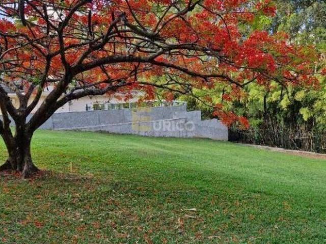 Terreno em Condomínio à venda no Condomínio Terras de Santa Teresa em Itupeva/SP