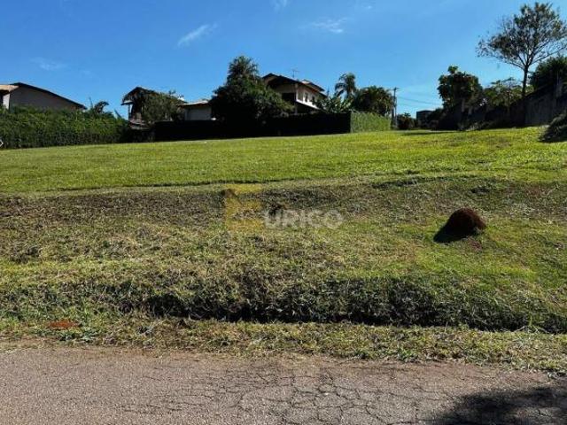 Terreno em Condomínio à venda no Condomínio Terras de Santa Teresa em Itupeva/SP