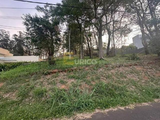 Terreno em Condomínio à venda no Condomínio Terras de Santa Teresa em Itupeva/SP